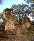 Image - Fireplaces, Irishtown, Castlemaine Diggings National Heritage ...